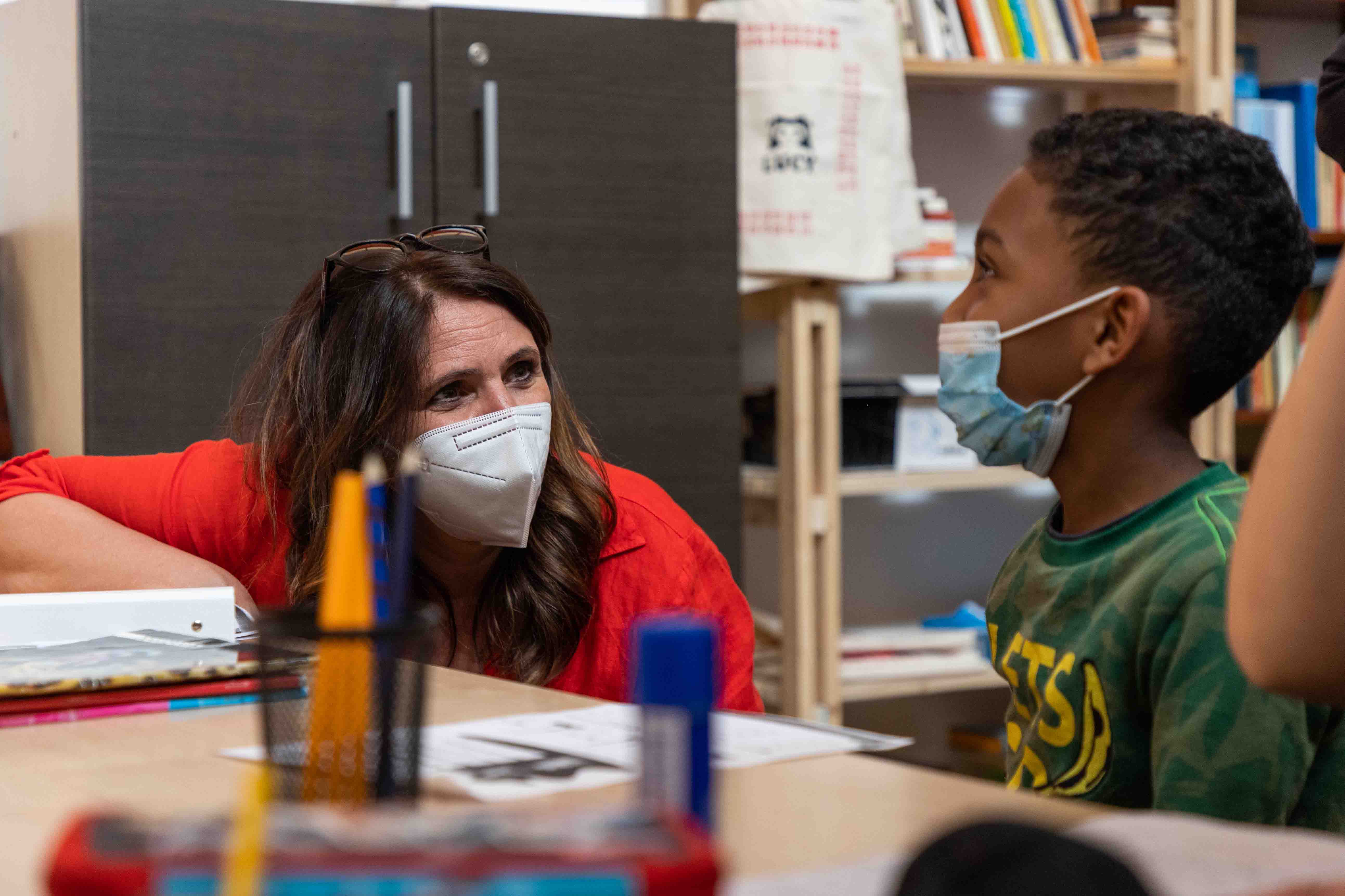 Contrasto alla povertà: Varcare la Soglia | Enel Cuore