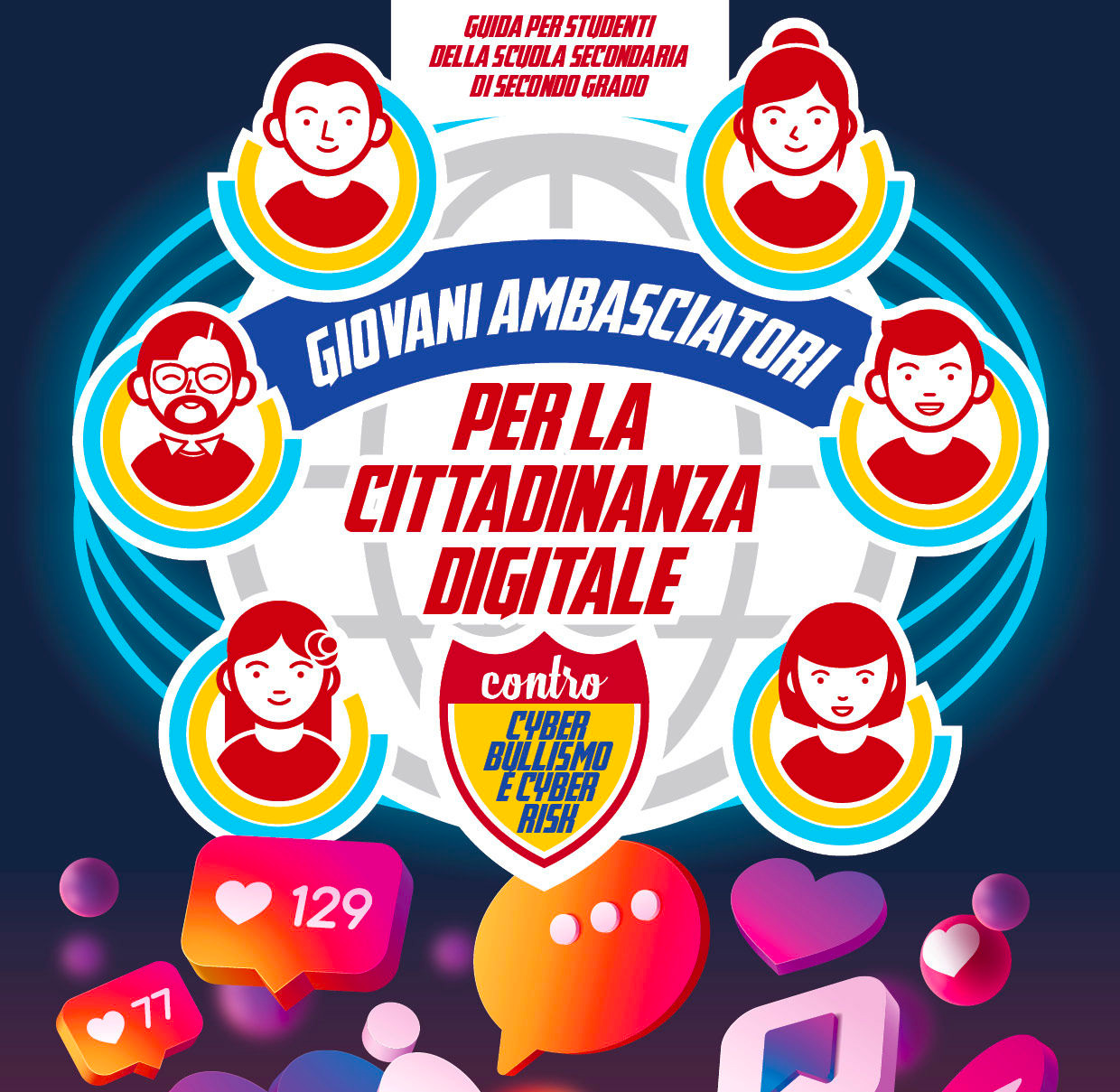 MOIGE: cittadini digitali consapevoli | Enel Cuore