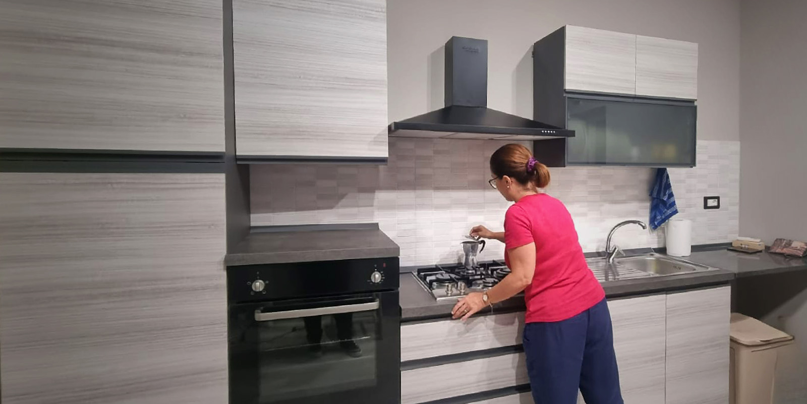 REAMA project, against gender-based violence | Enel Cuore