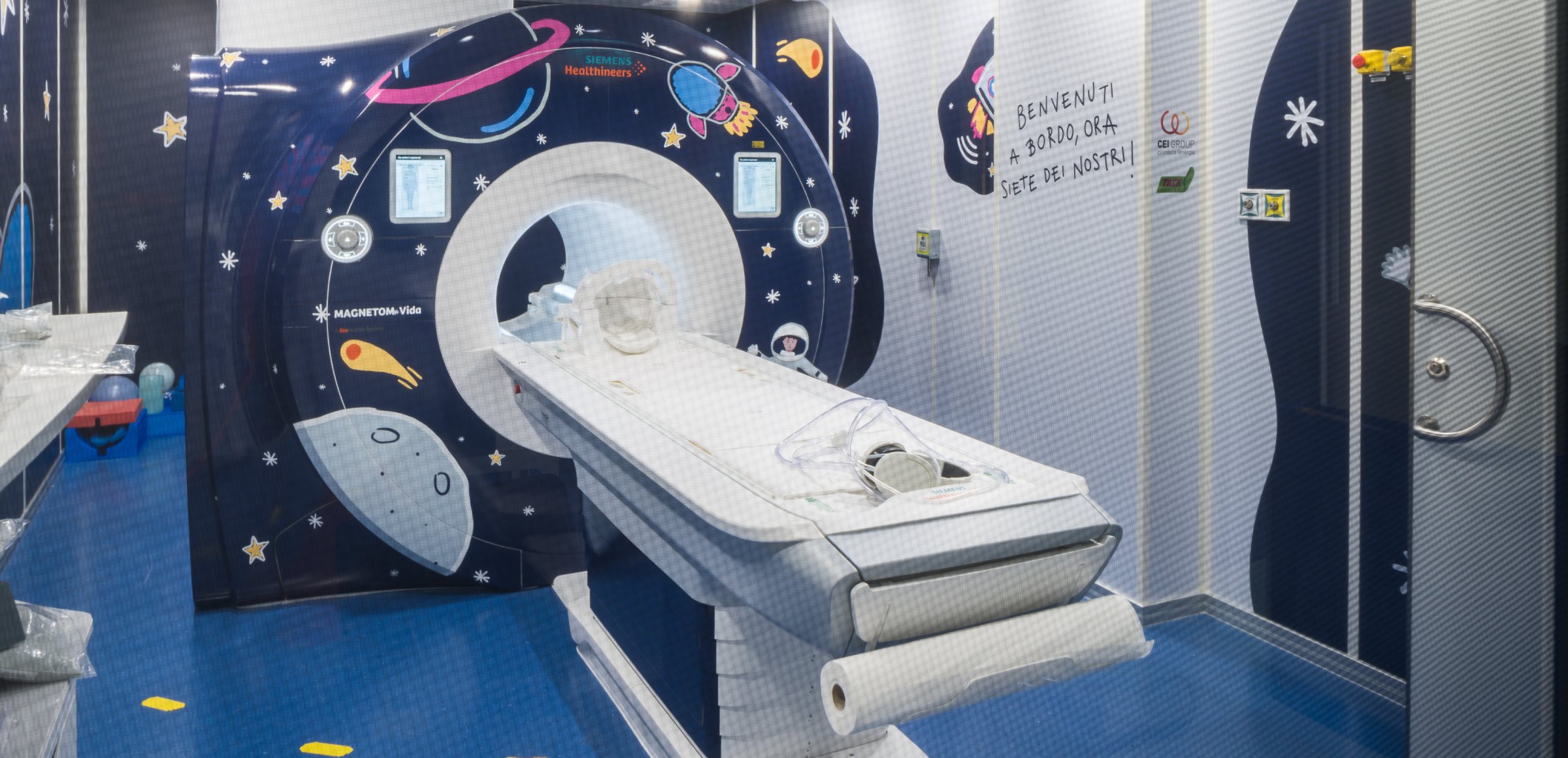 Risonanza Magnetica Al San Gerardo Di Monza La Nuova Risonanza