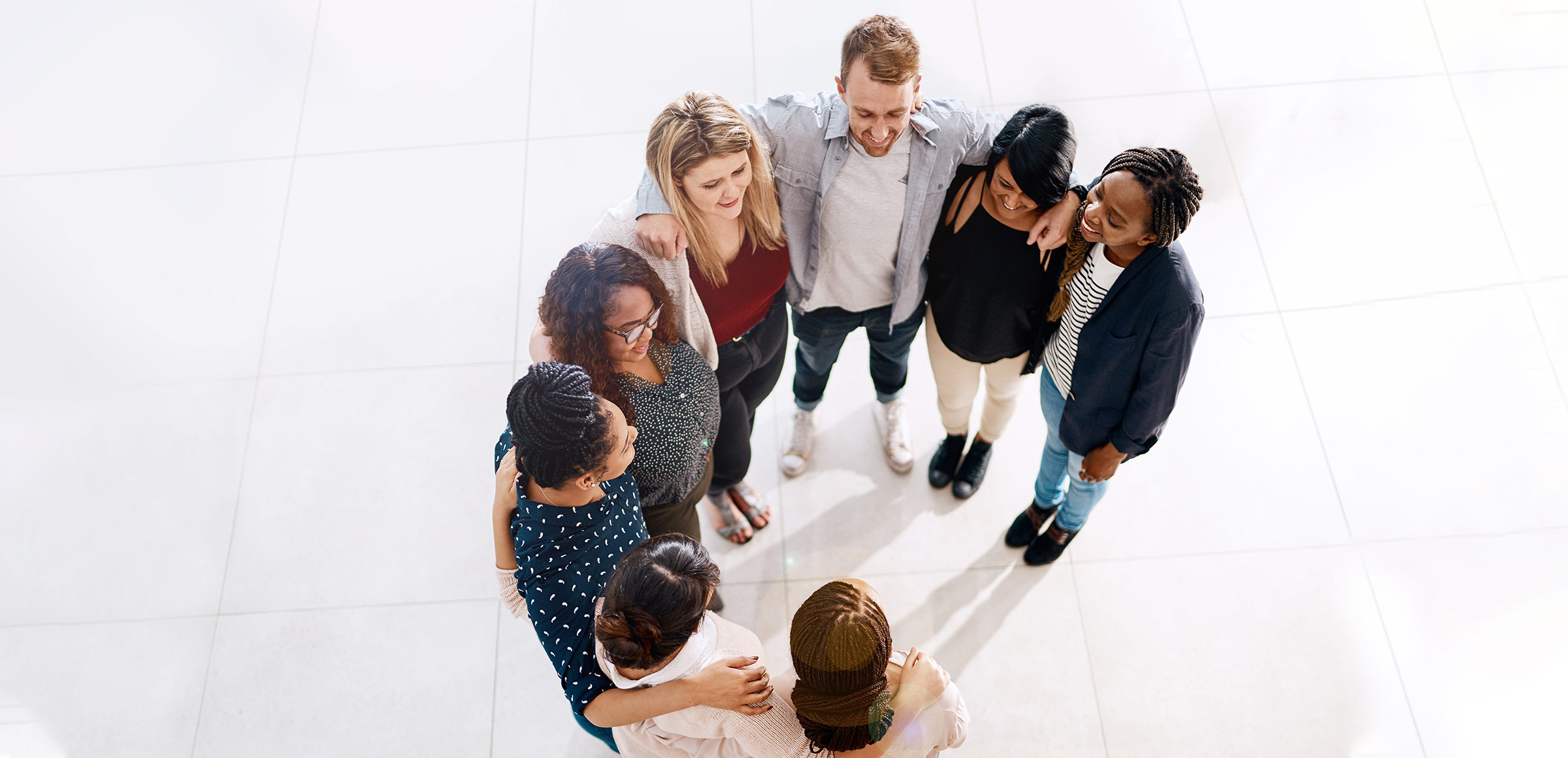 L’Inclusione Sociale: cos'è e come promuoverla | Enel Cuore